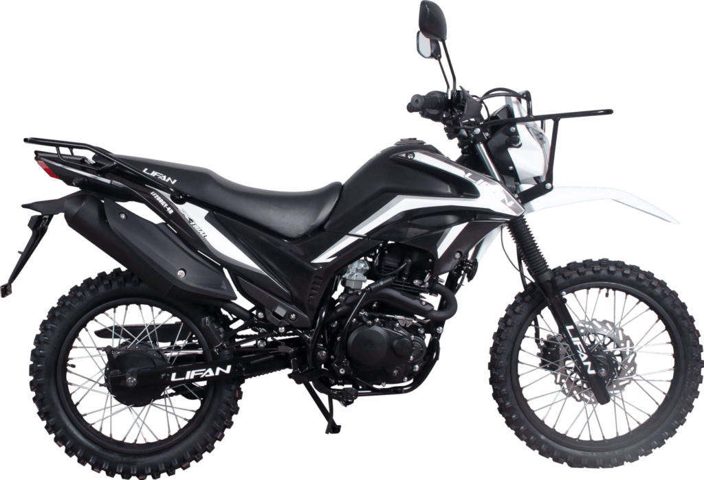 XTRIAL 200 – Mundo Moto Perú