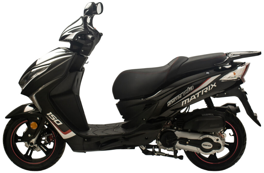 MATRIX 150 NEW – Mundo Moto Perú